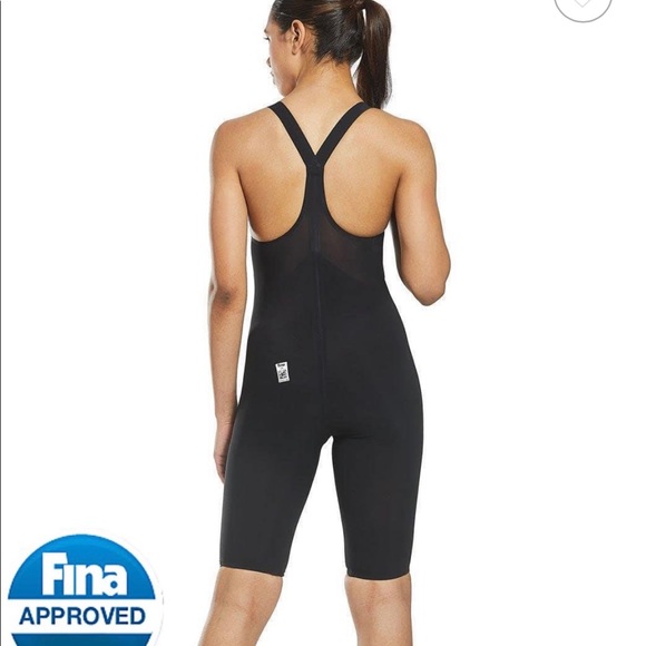 Speedo | Swim | Speedo Lzr Pure Valor Closed Back Kneeskin | Poshmark